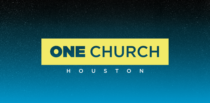 One Church | The Genius Of One